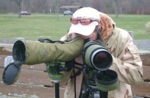 Anatomy of a Braddock Bay Big Day – April 11th | Under Clear Skies